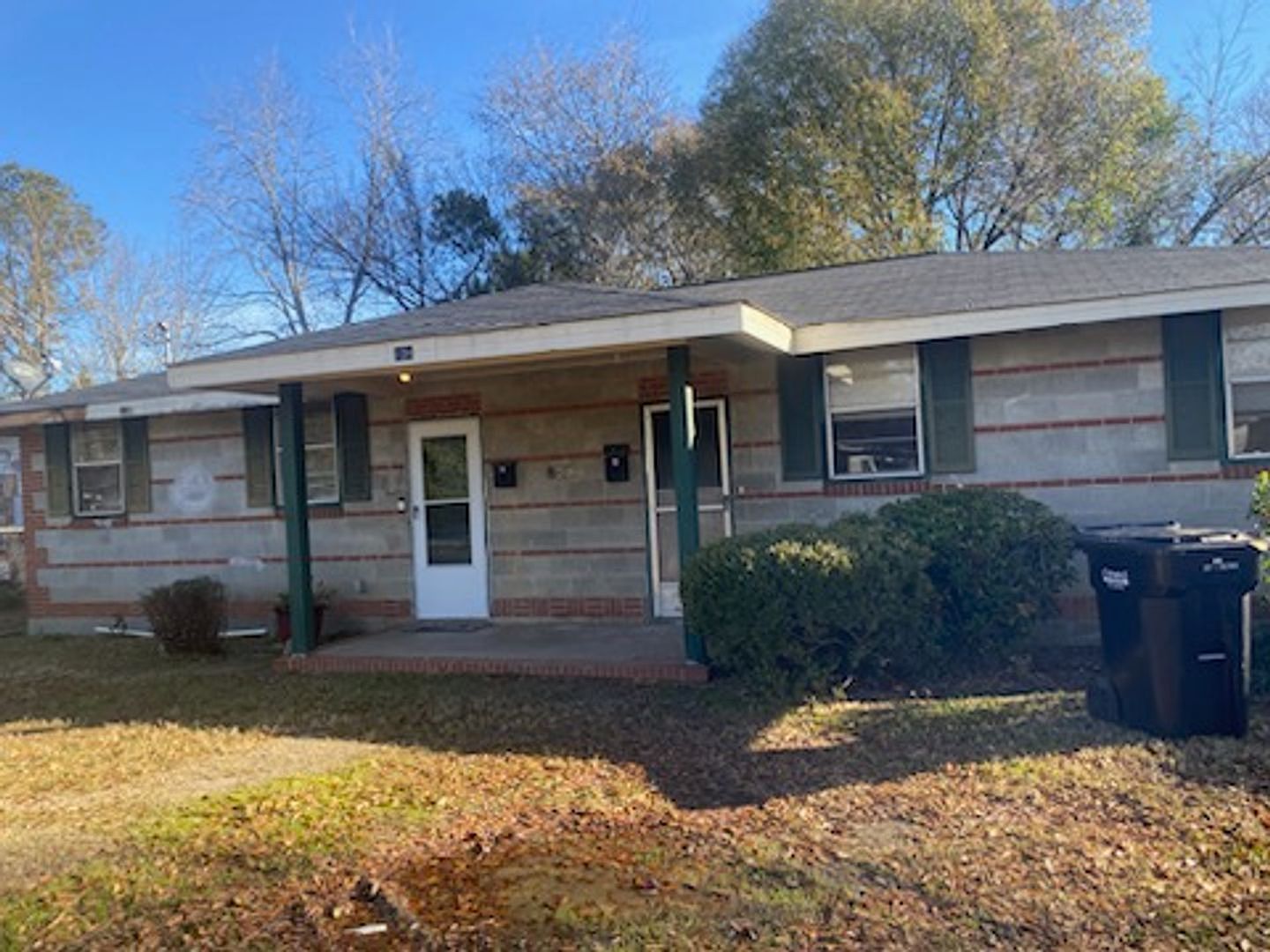 838 32nd Ave #A & B, Columbus, GA 31906 | Zillow