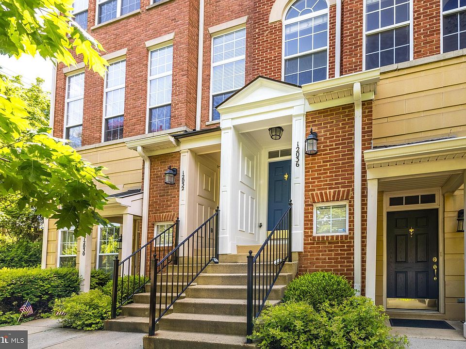 12036 Trumbull Way #2B, Reston, VA 20190 | MLS #VAFX2131302 | Zillow