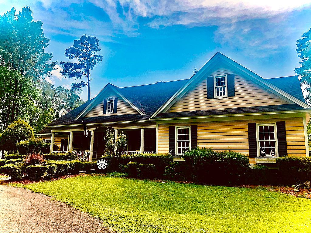 205 S Brandon St, Fordyce, AR 71742 | Zillow