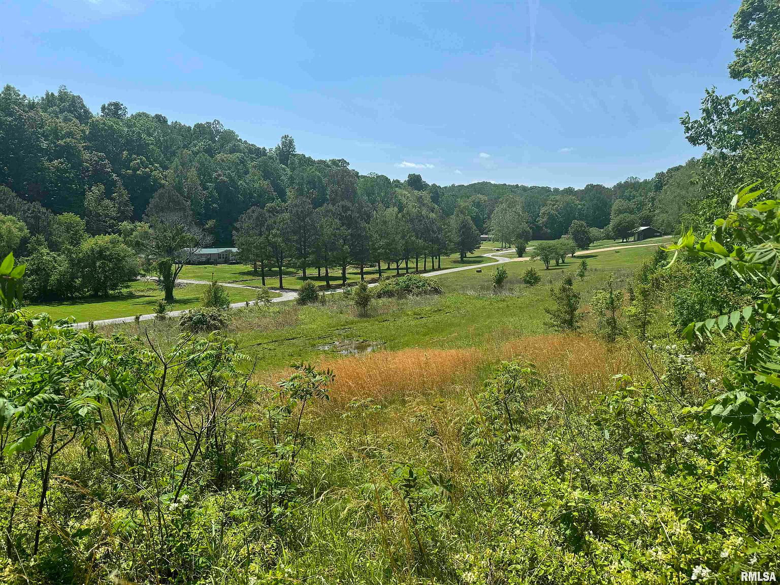 0 Pleasant Valley Ln, Tamms, IL 62988 | MLS #EB456528 | Zillow