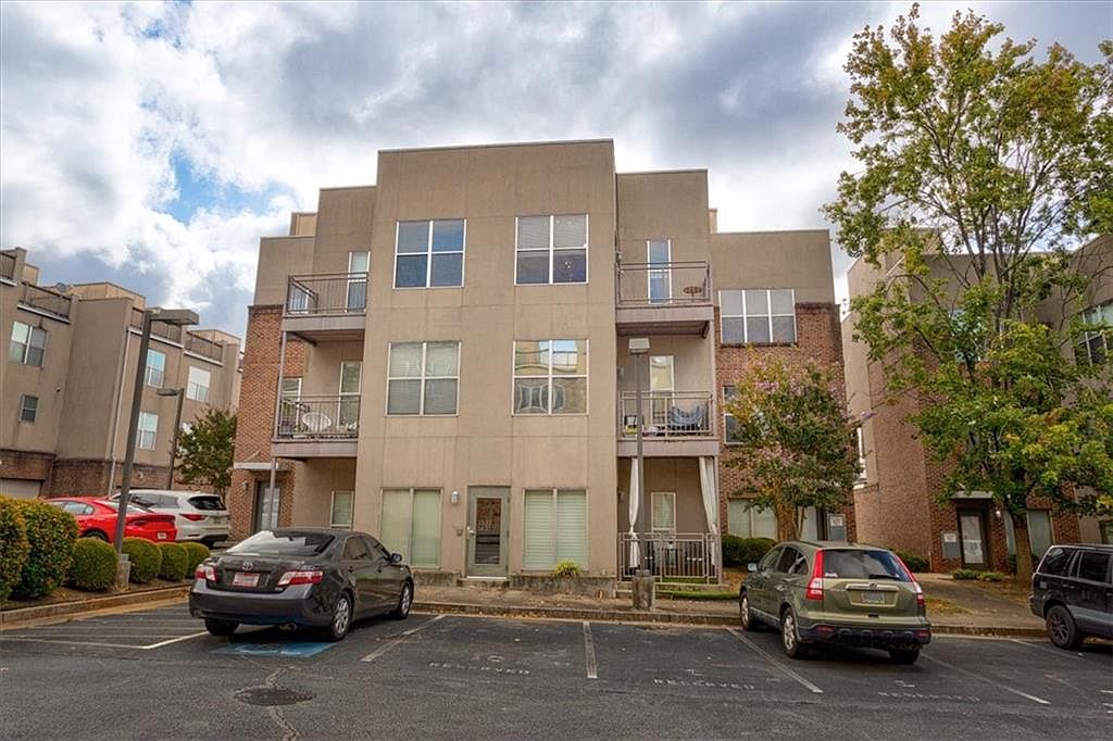 238 Walker St SW UNIT 32, Atlanta, GA 30313 | MLS #7607351 | Zillow