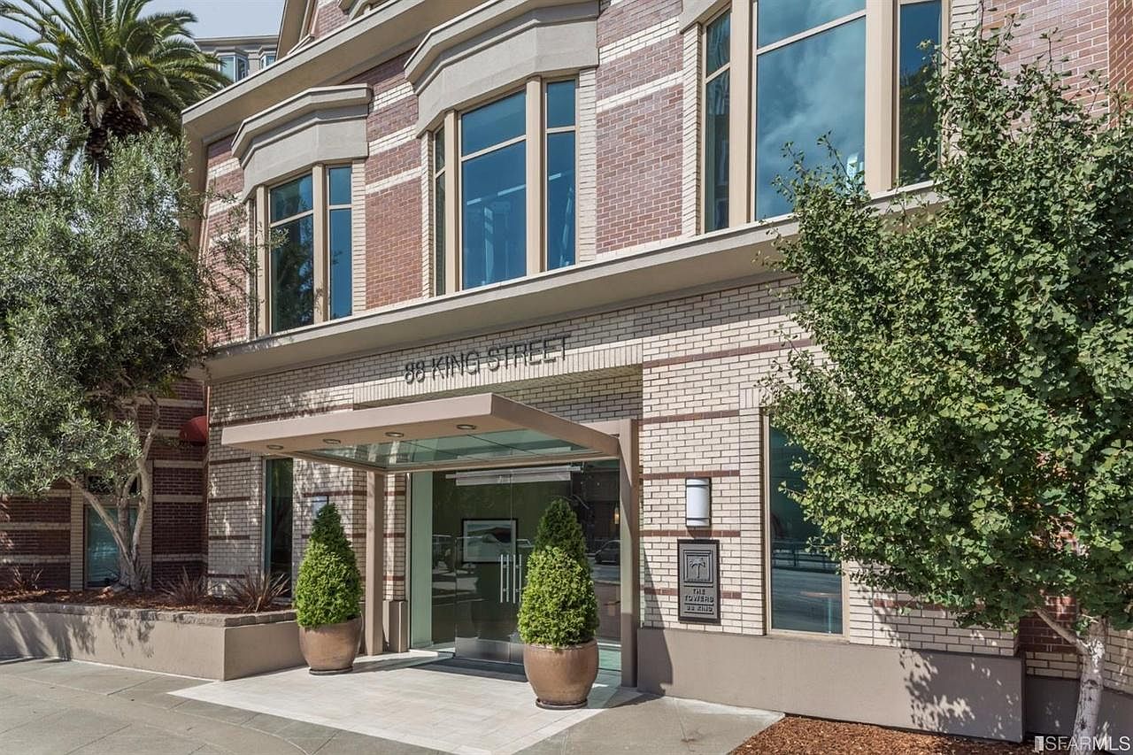 88 King St UNIT 812, San Francisco, CA 94107 | Zillow