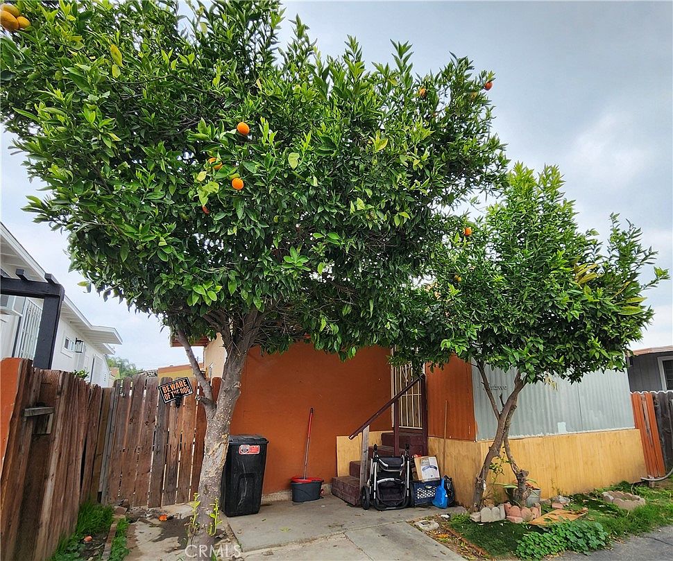 15325 Orange Ave SPACE B23, Paramount, CA 90723 | Zillow