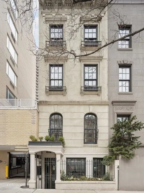 162 East 63rd Street in Lenox Hill : Sales, Rentals, Floorplans ...