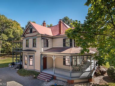 13907 Cherry Tree Crossing Rd, Brandywine, MD 20613 | Zillow