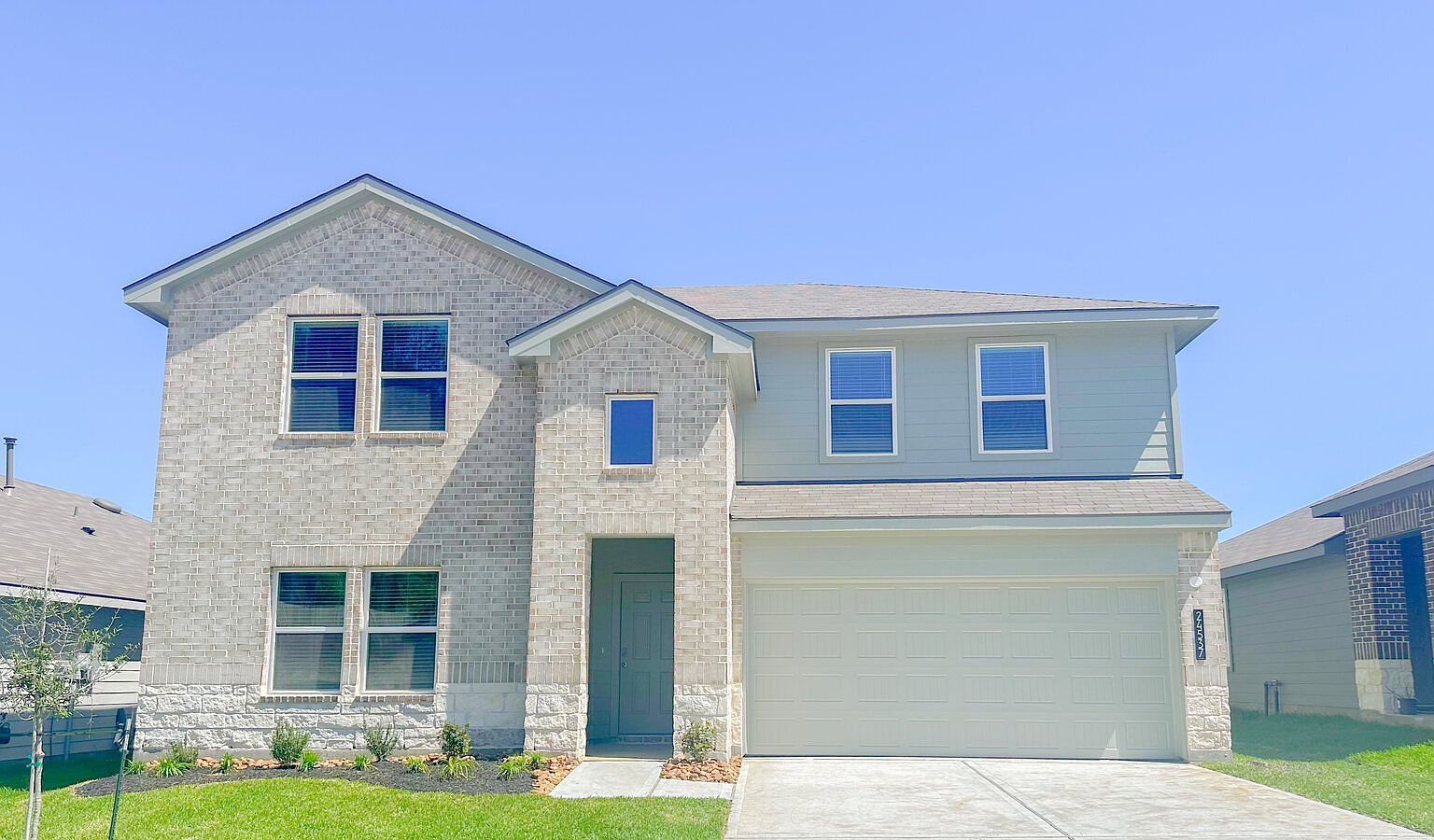 24537 Tilted Pine Way, Magnolia, TX 77355 | Zillow