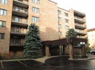 901 Center St Unit 307, Des Plaines, IL 60016 | Zillow