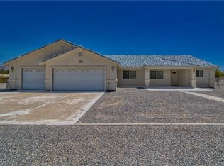 3854 E Chaffe Ave, Pahrump, NV 89061 | MLS #2626936 | Zillow