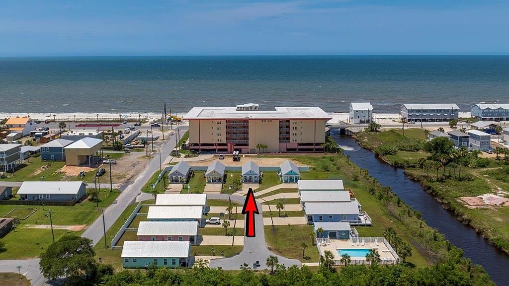 105 Ocean View Dr UNIT 2, Pt Saint Joe, FL 32456 | Zillow