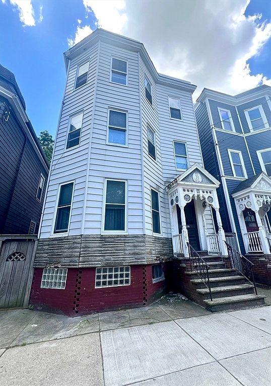 885 E Broadway, Boston, MA 02127 | Zillow