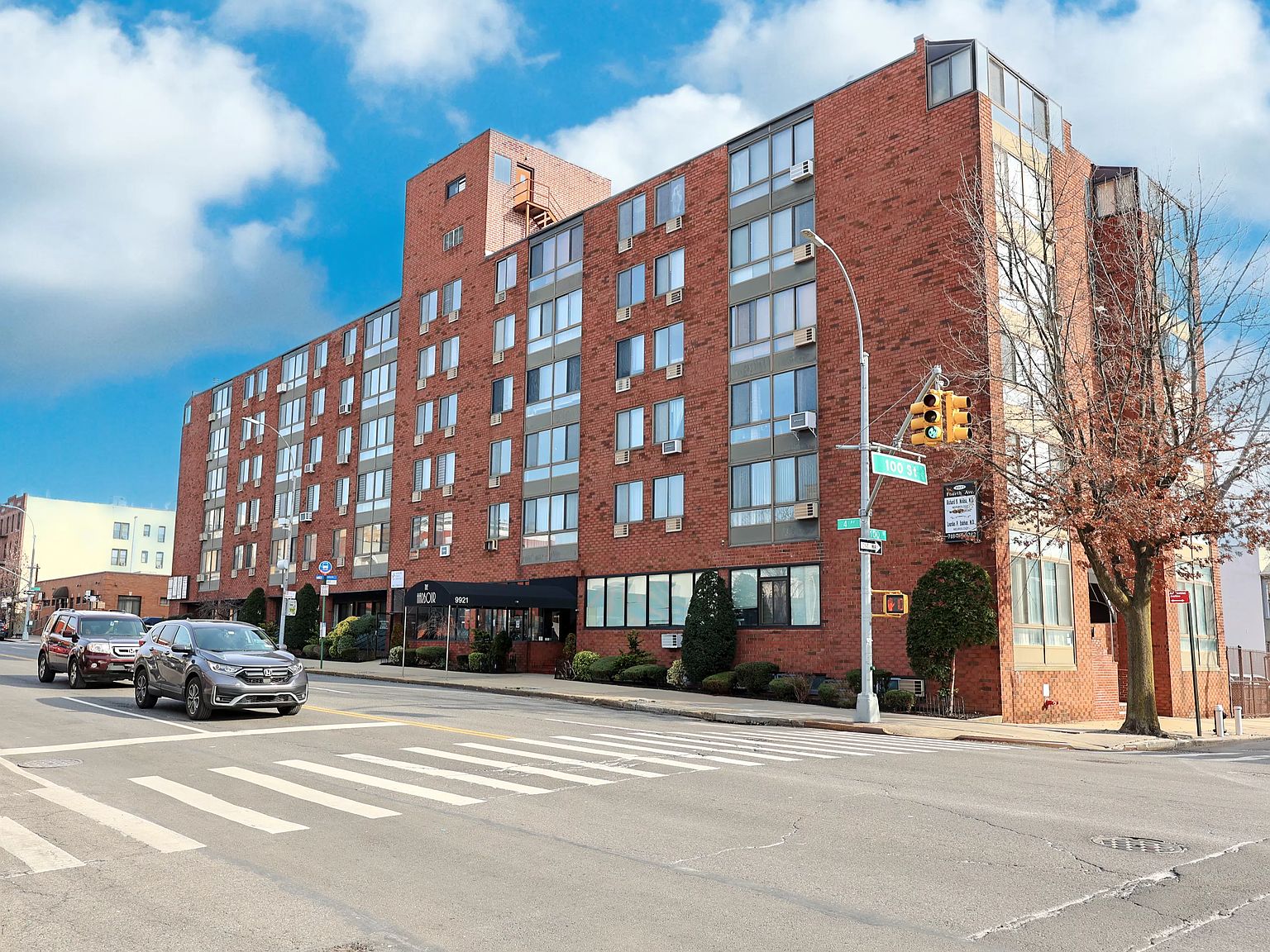 9921 4th Ave APT 6A, Brooklyn, NY 11209 | Zillow