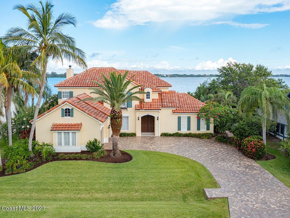 866 Loggerhead Island Dr, Satellite Beach, FL 32937 | Zillow