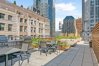 25 Broad Street #6R in Financial District, Manhattan | StreetEasy