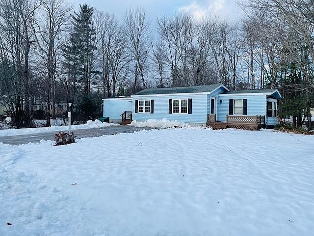 9 Agent Rd LOT 21, Raymond, NH 03077 | Zillow