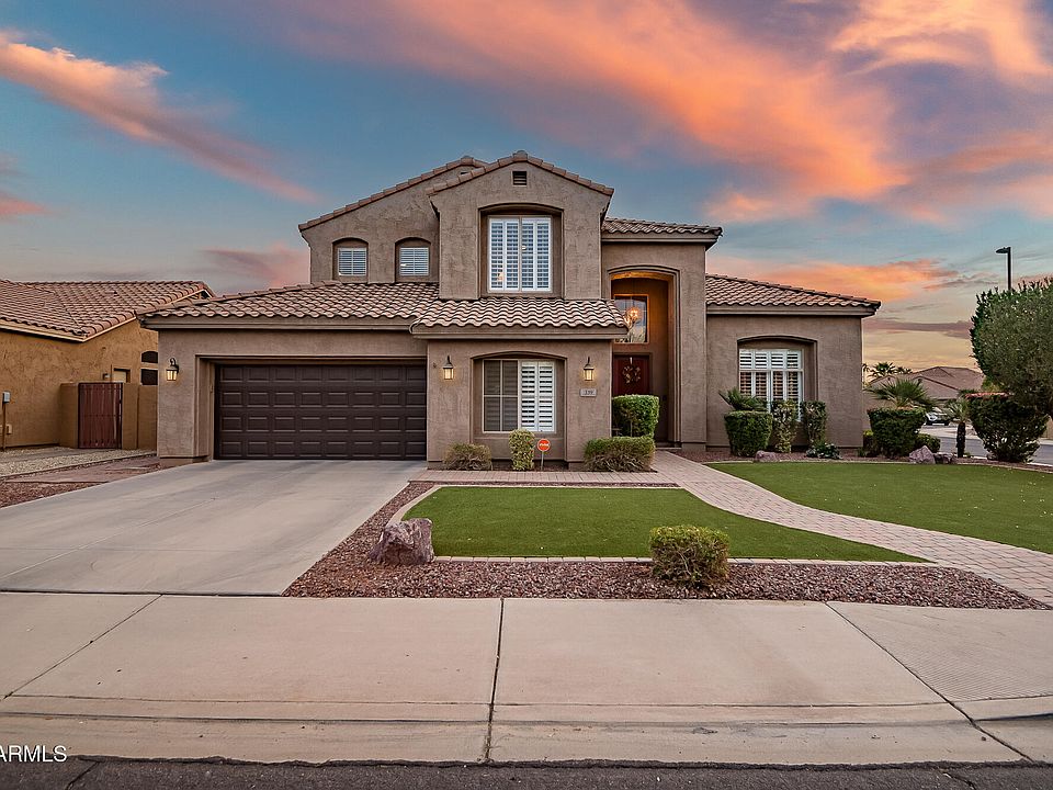 339 E Horseshoe Ave, Gilbert, AZ 85296 | MLS #6802492 | Zillow