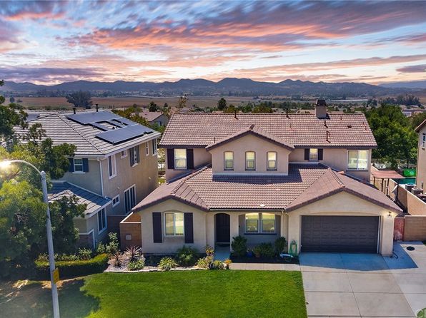 Menifee CA Real Estate - Menifee CA Homes For Sale | Zillow