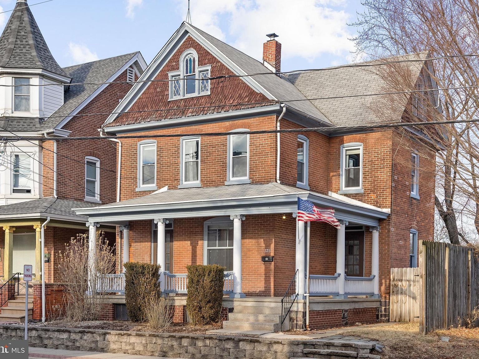 326 Main St, Pennsburg, PA 18073 | Zillow