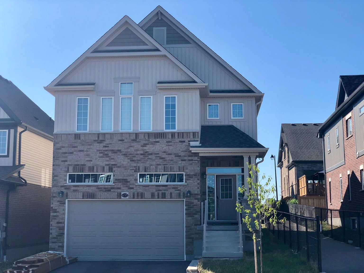 635 Wild Rye St, Waterloo, ON N2V 0G1 | Zillow