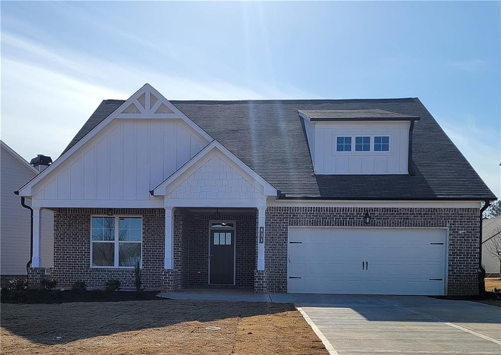 431 Eagles Nest Cir, Auburn, GA 30011 | Zillow