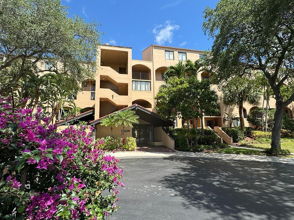 Lavers Delray Racquet Club Condominiums - 755 Dotterel Rd Delray Beach ...