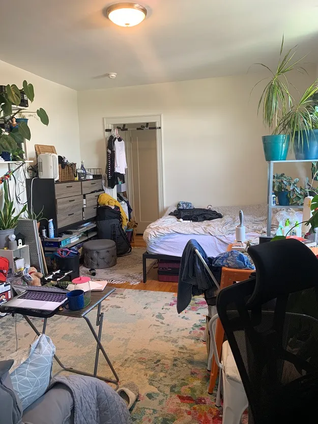 43-05 65th Street #A6 in Woodside, Queens | StreetEasy
