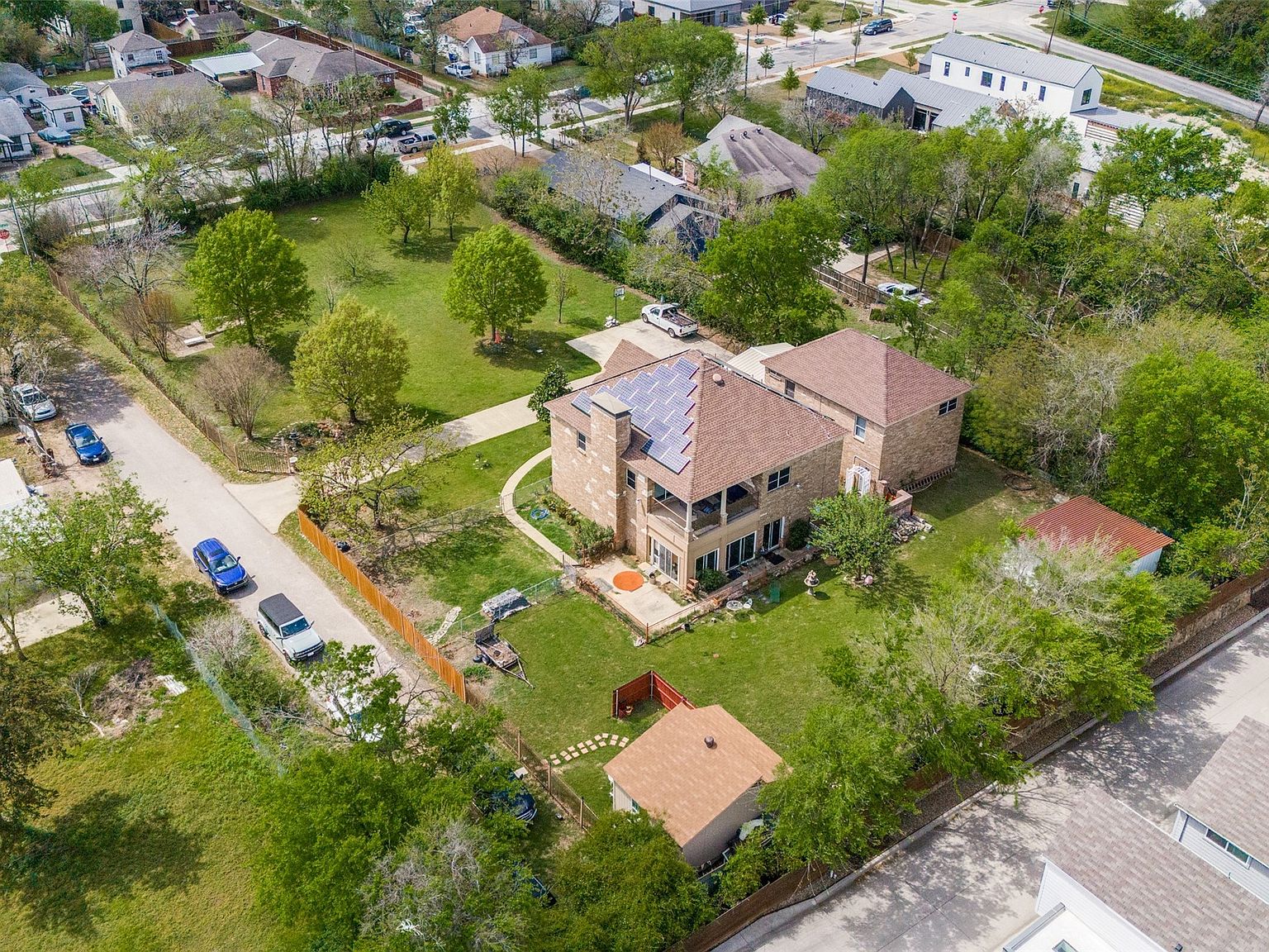 1207 Stafford St, Dallas, TX 75208 | MLS #20889858 | Zillow