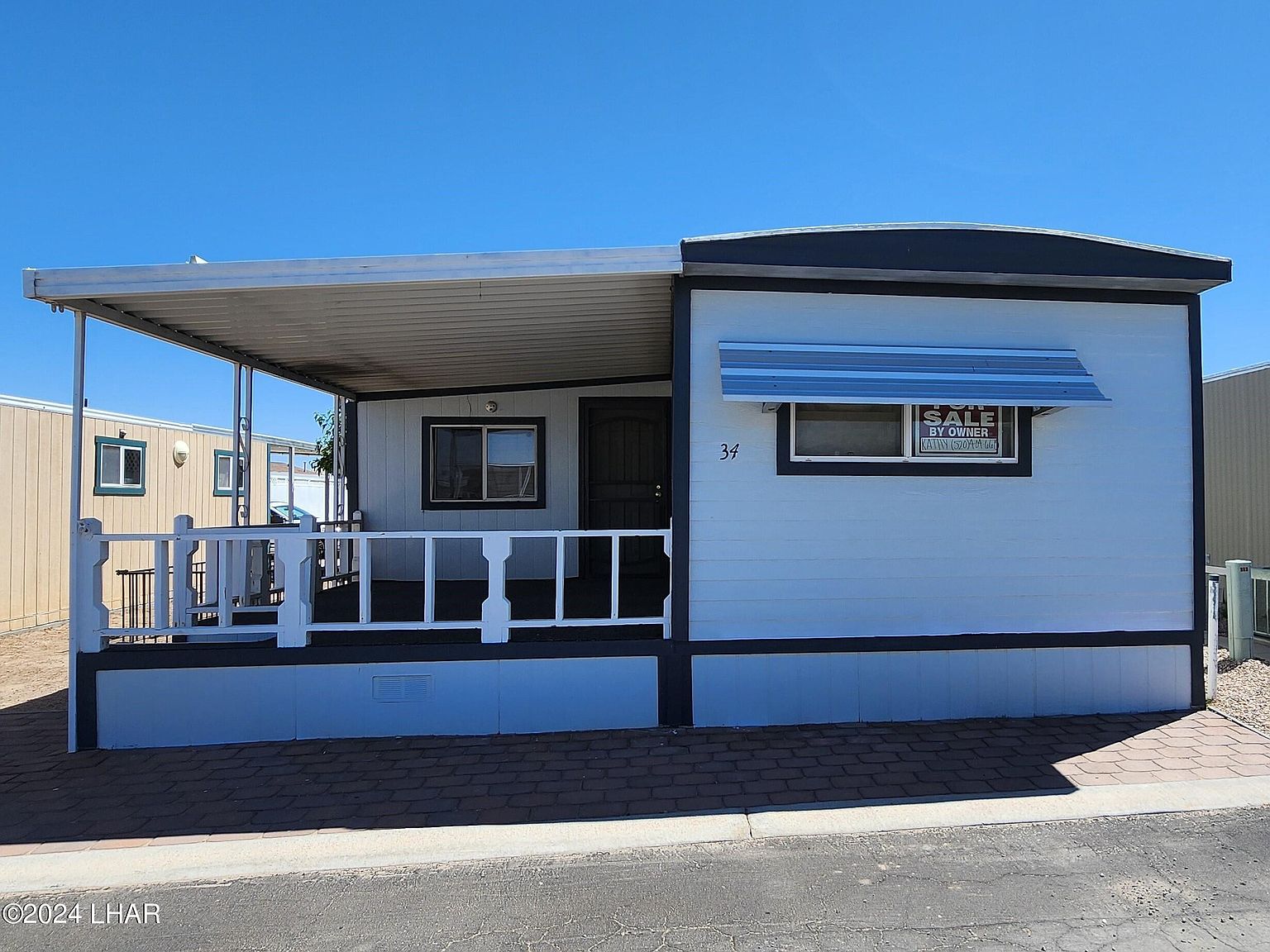 50078 Ehrenberg Rd #34, Ehrenberg, AZ 85334 | Zillow