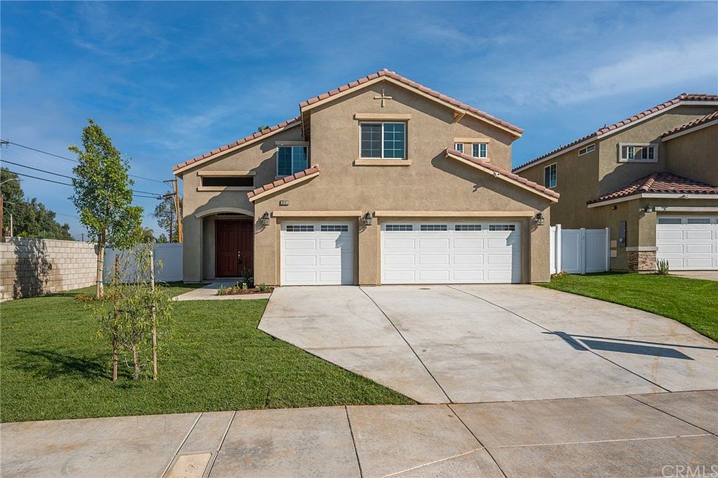 3591 Tyco Dr, Riverside, CA 92501 | Zillow