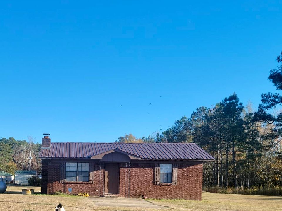 313 S John St, Hampton, AR 71744 | MLS #23038826 | Zillow