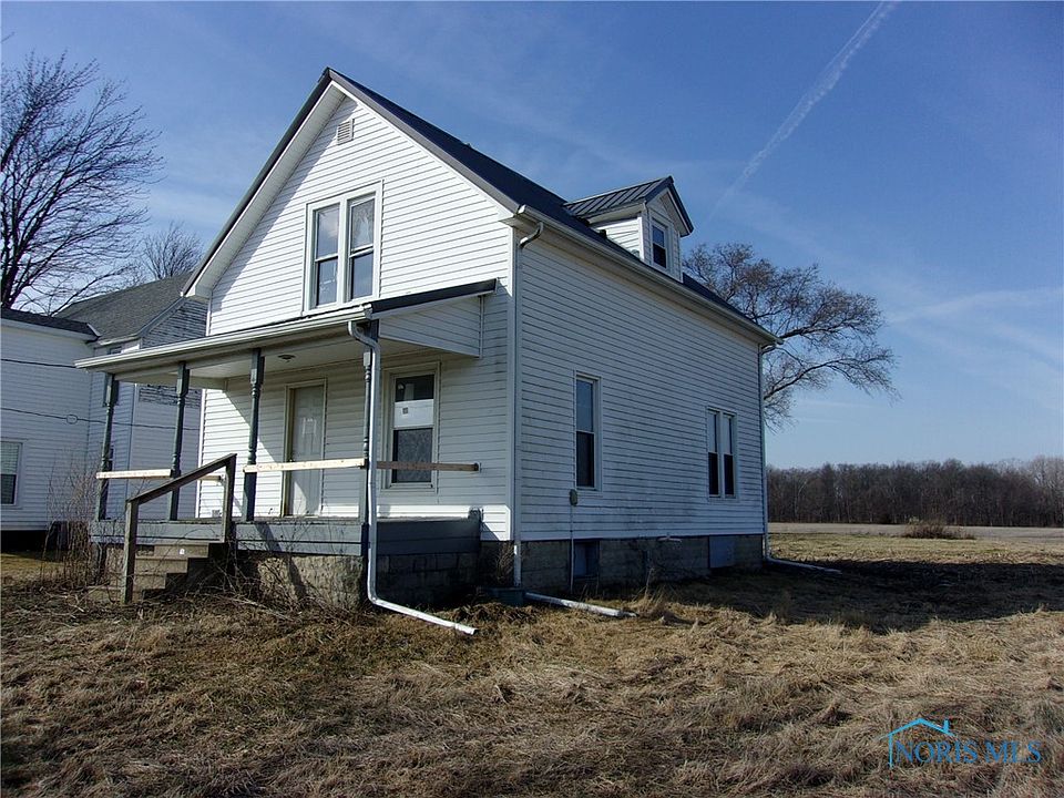 5868 Township Road 254, Arcadia, OH 44804 | Zillow