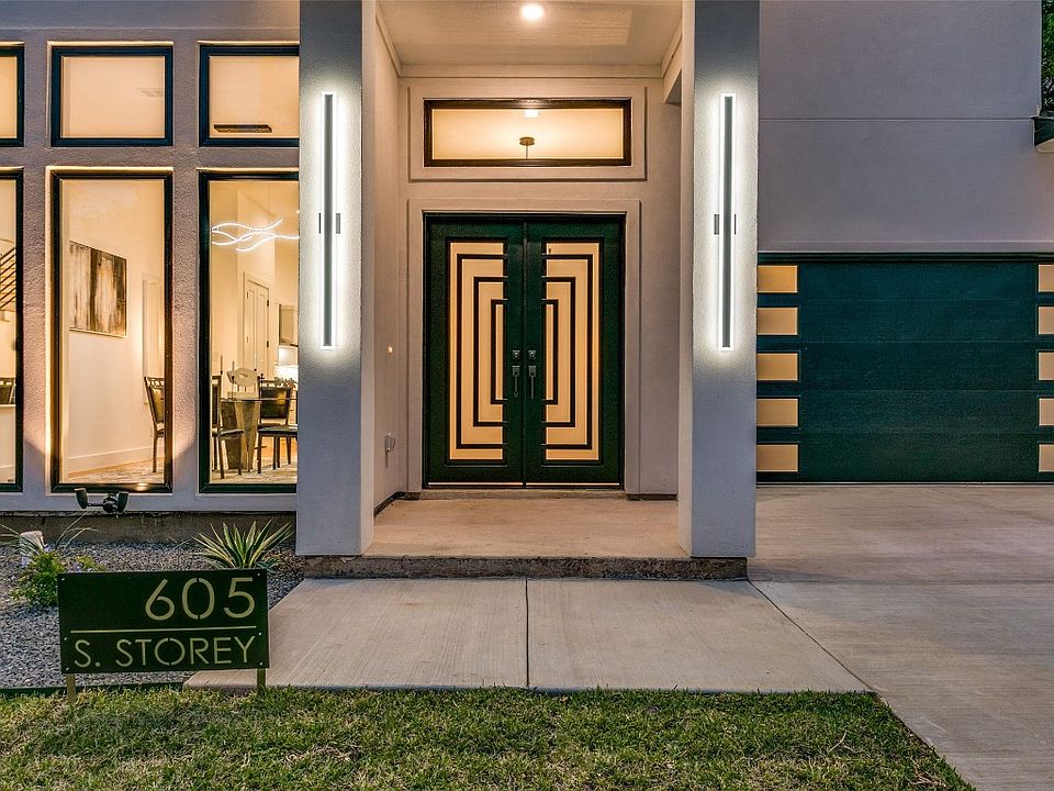 605 S Storey St S, Dallas, TX 75203 | Zillow