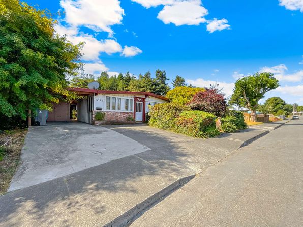 Eureka CA Real Estate - Eureka CA Homes For Sale | Zillow