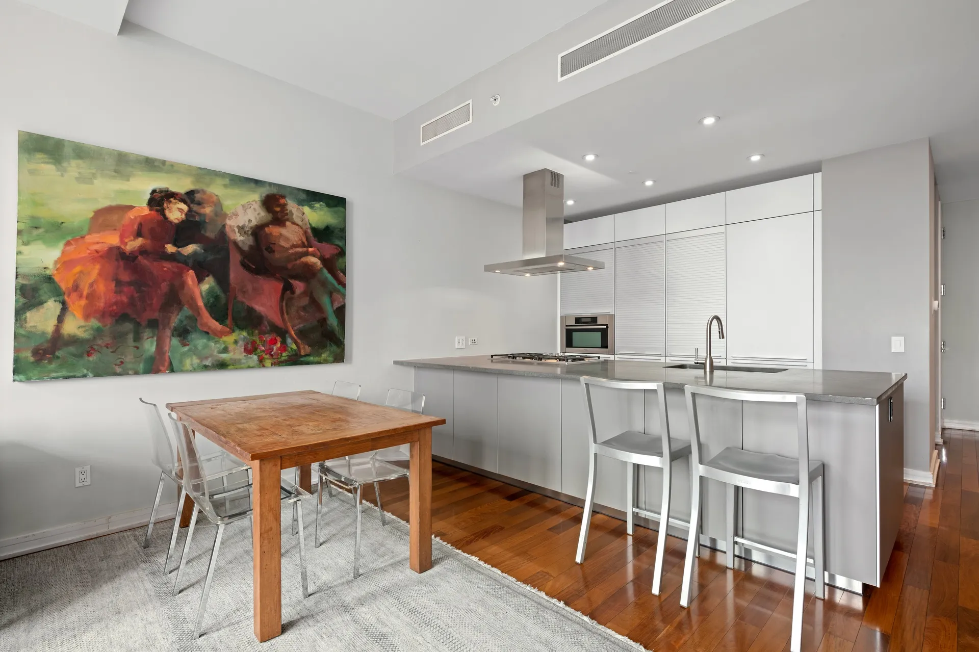 99 Warren Street #5C in Tribeca, Manhattan | StreetEasy