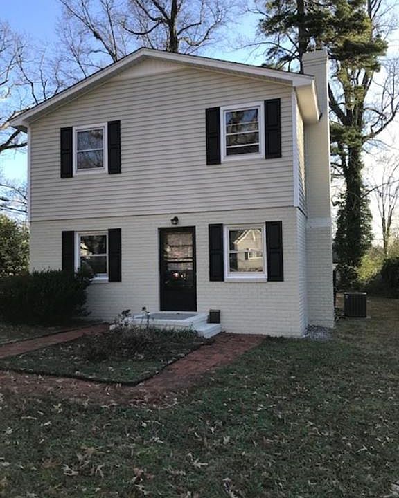 1501 Seminole Dr, Greensboro, NC 27408 | Zillow