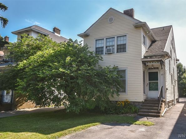 Buffalo NY Duplex & Triplex Homes For Sale - 238 Homes | Zillow
