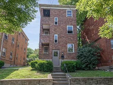 2363 RAVINE ST Cincinnati OH | Zillow