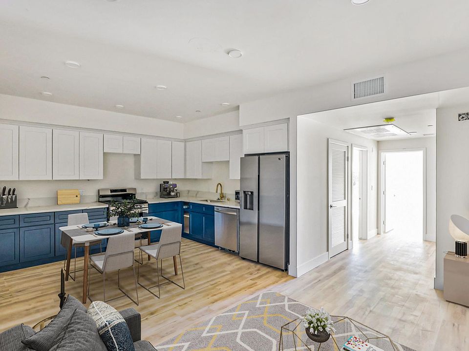 1421 W Adams Blvd #1, Los Angeles, CA 90007 | Zillow