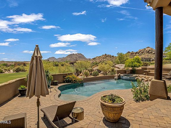 10617 E Blue Sky Dr, Scottsdale, AZ 85262 | Zillow