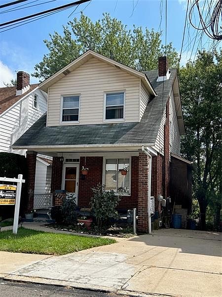 3012 Hazelhurst Ave, Pittsburgh, PA 15227 | MLS #1619579 | Zillow