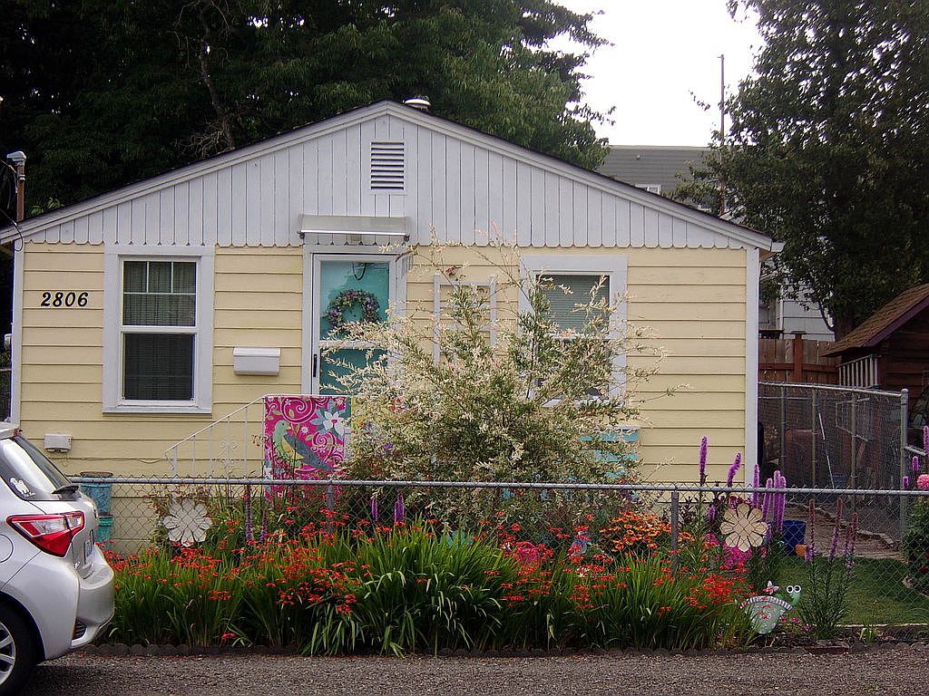 2806 Robin Ave, Bremerton, WA 98310 | Zillow