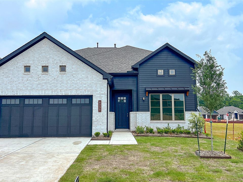 8339 Calico Pennant Way, Fulshear, TX 77441 | Zillow