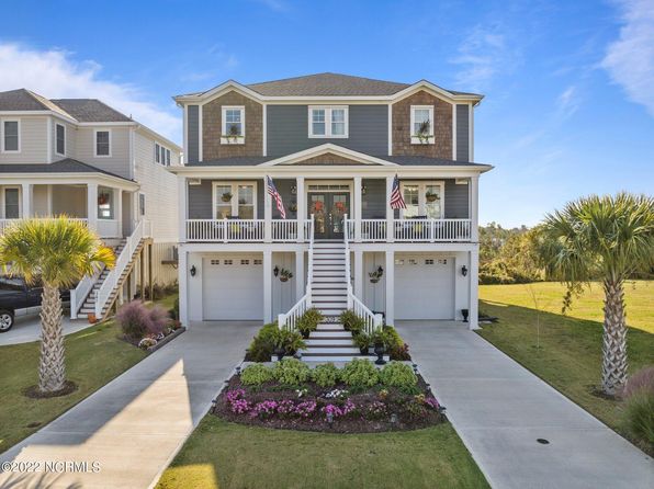 At Summerhouse - Holly Ridge NC Real Estate - 38 Homes For Sale | Zillow