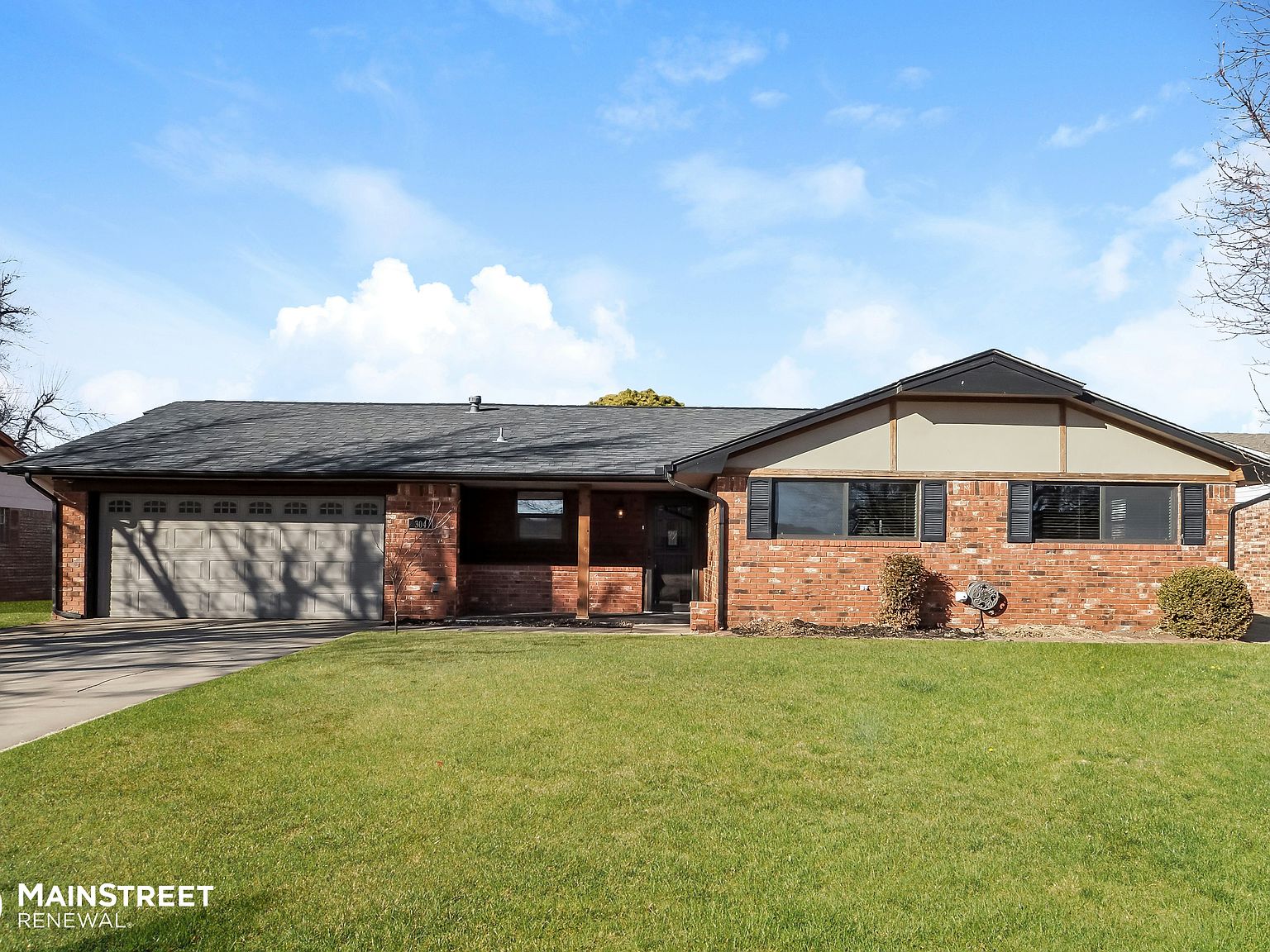 304 SW 24th St, El Reno, OK 73036 | Zillow