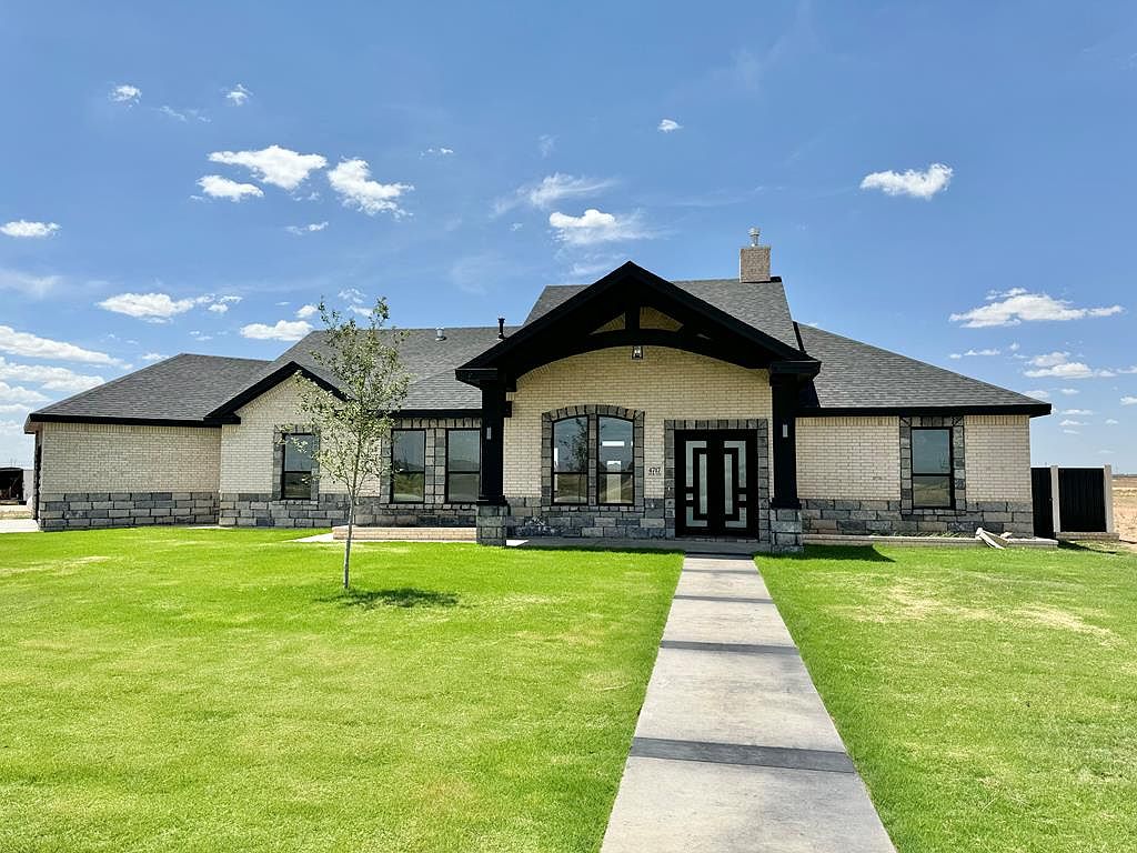 4717 N County Road 1152, Midland, TX 79705 | MLS #50069176 | Zillow
