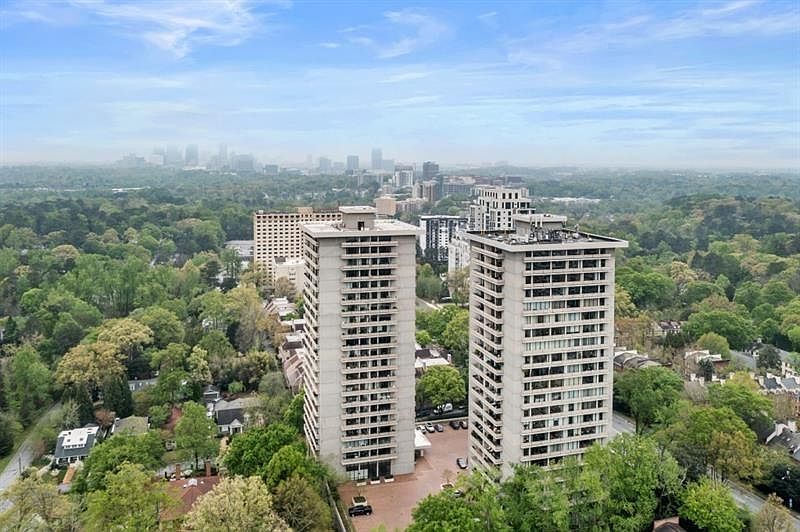 2575 Peachtree Rd NE APT 11-D, Atlanta, GA 30305 | MLS #7511589 | Zillow