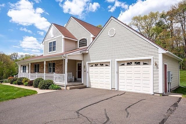 48 Shadow Brook Est #48, South Hadley, MA 01075 | Zillow