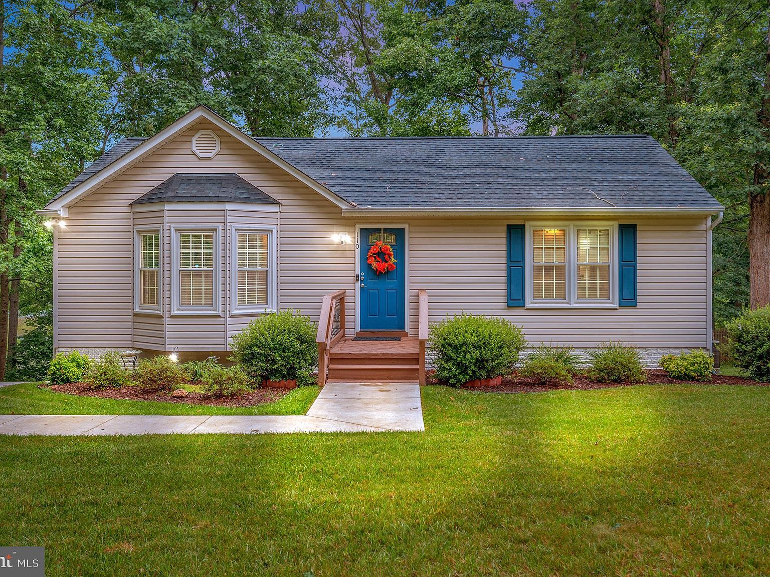 110 Ackerman Ln, Ruther Glen, VA 22546 | MLS #VACV2004246 | Zillow