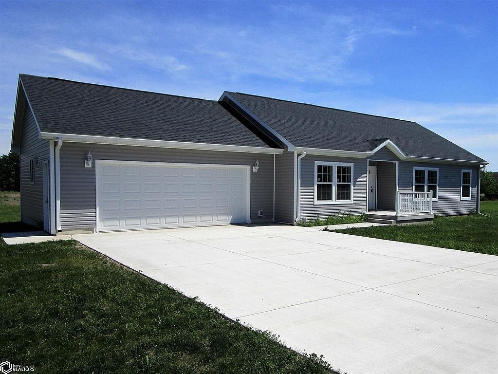 1420 Georgetown Rd, Iowa Falls, IA 50126 | MLS #6312666 | Zillow