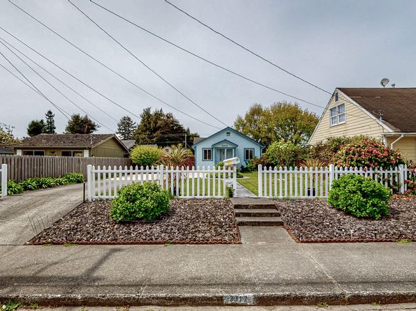 Eureka CA Single Family Homes For Sale - 77 Homes | Zillow