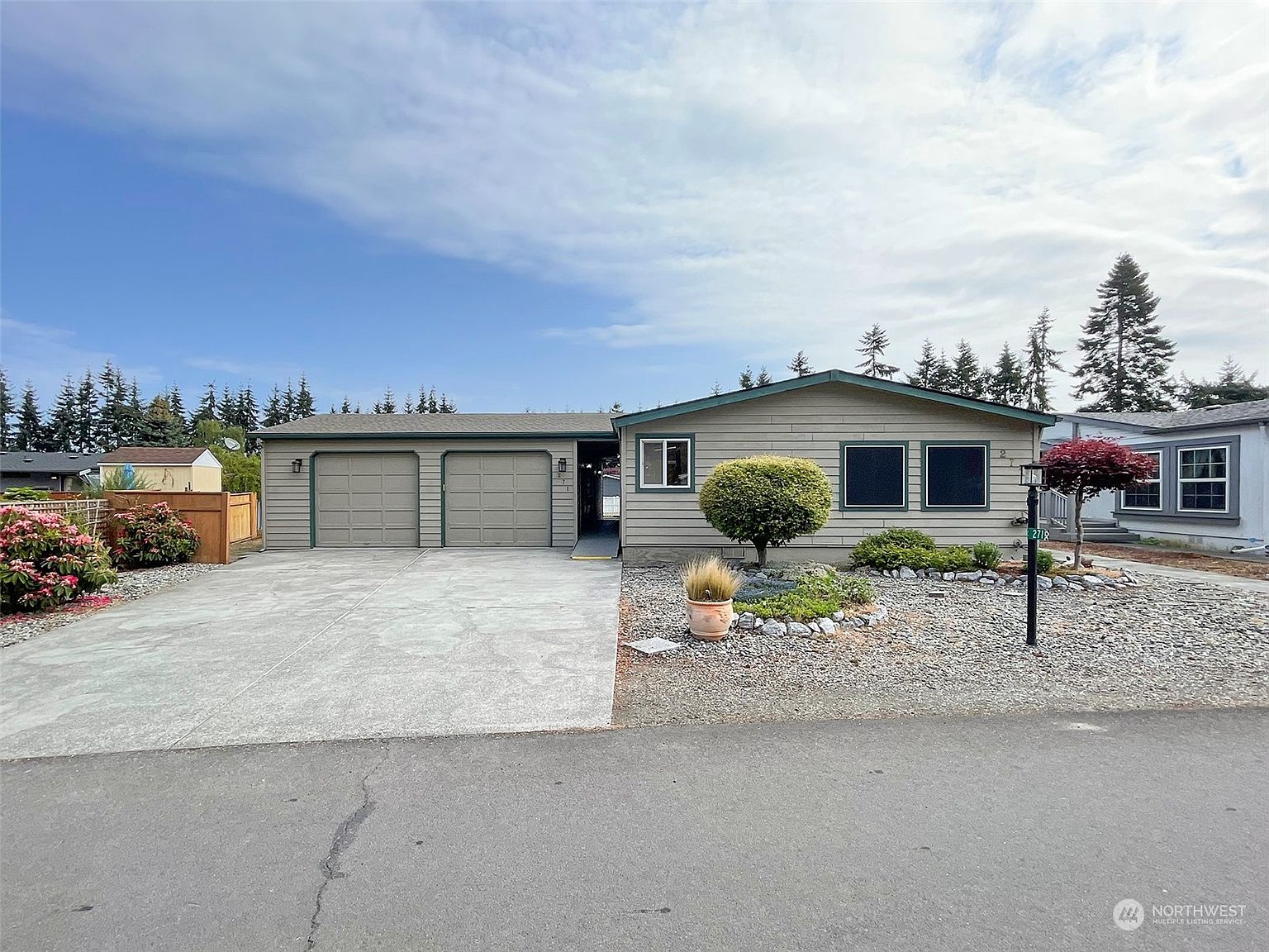 271 Parkwood Boulevard, Sequim, WA 98382 | MLS #NWM2070056 | Zillow